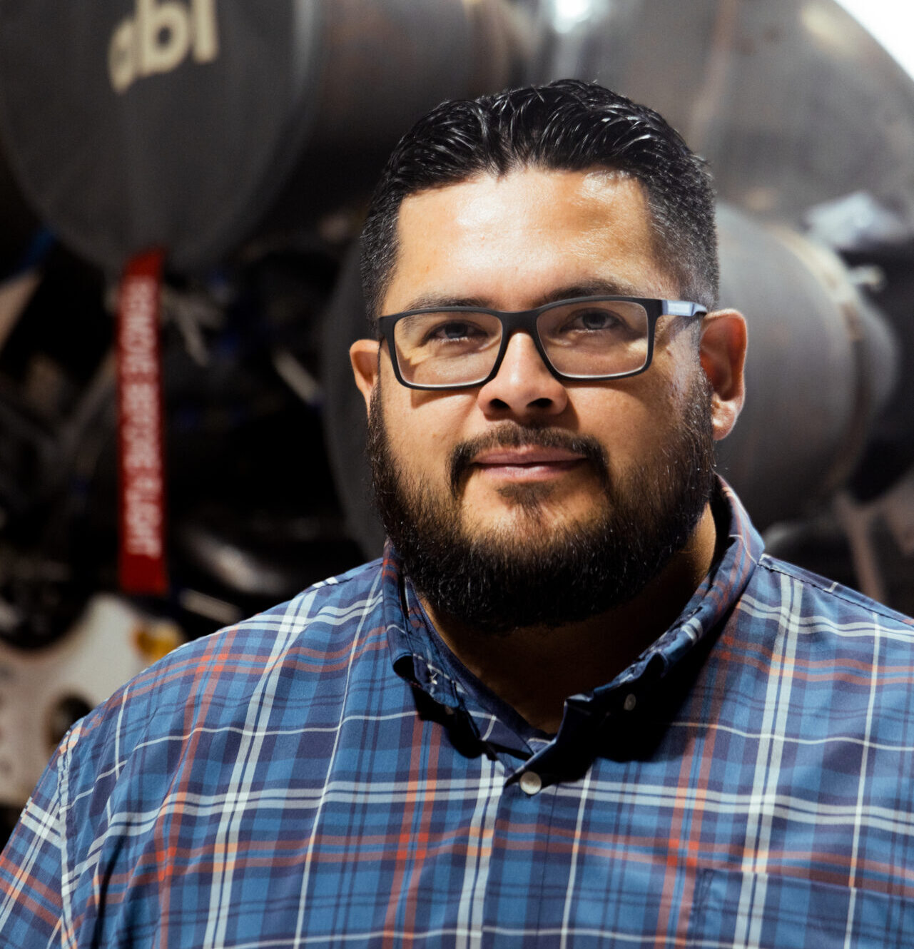 Home — ABL Space Systems