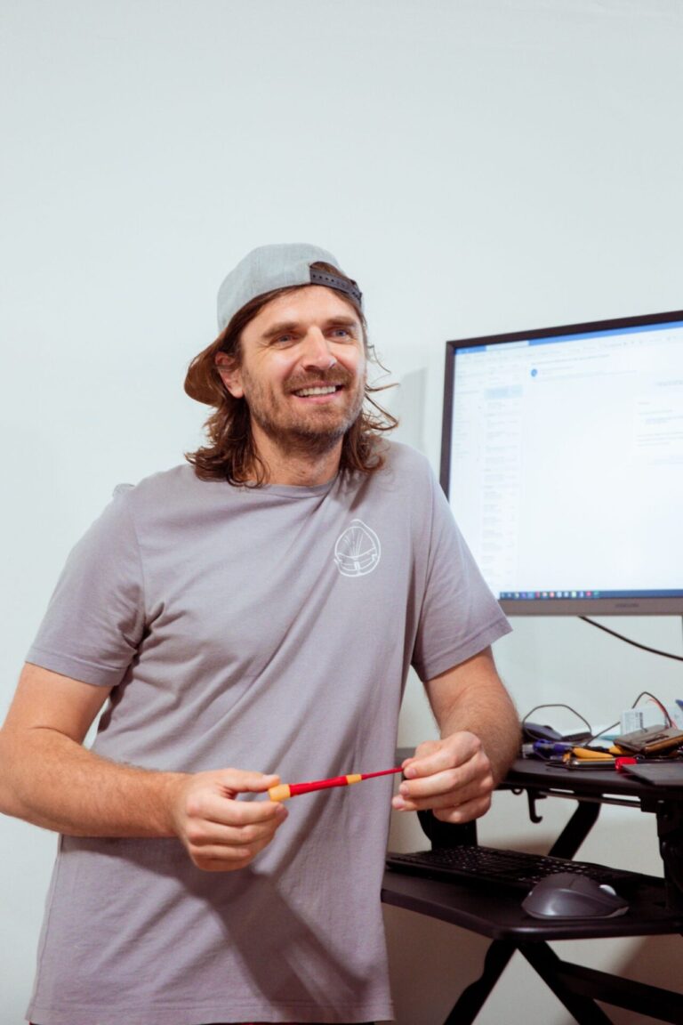 Home — ABL Space Systems