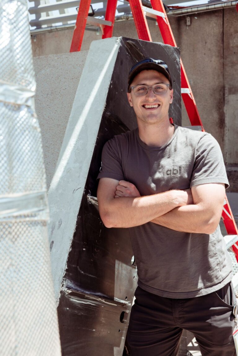 Home — ABL Space Systems