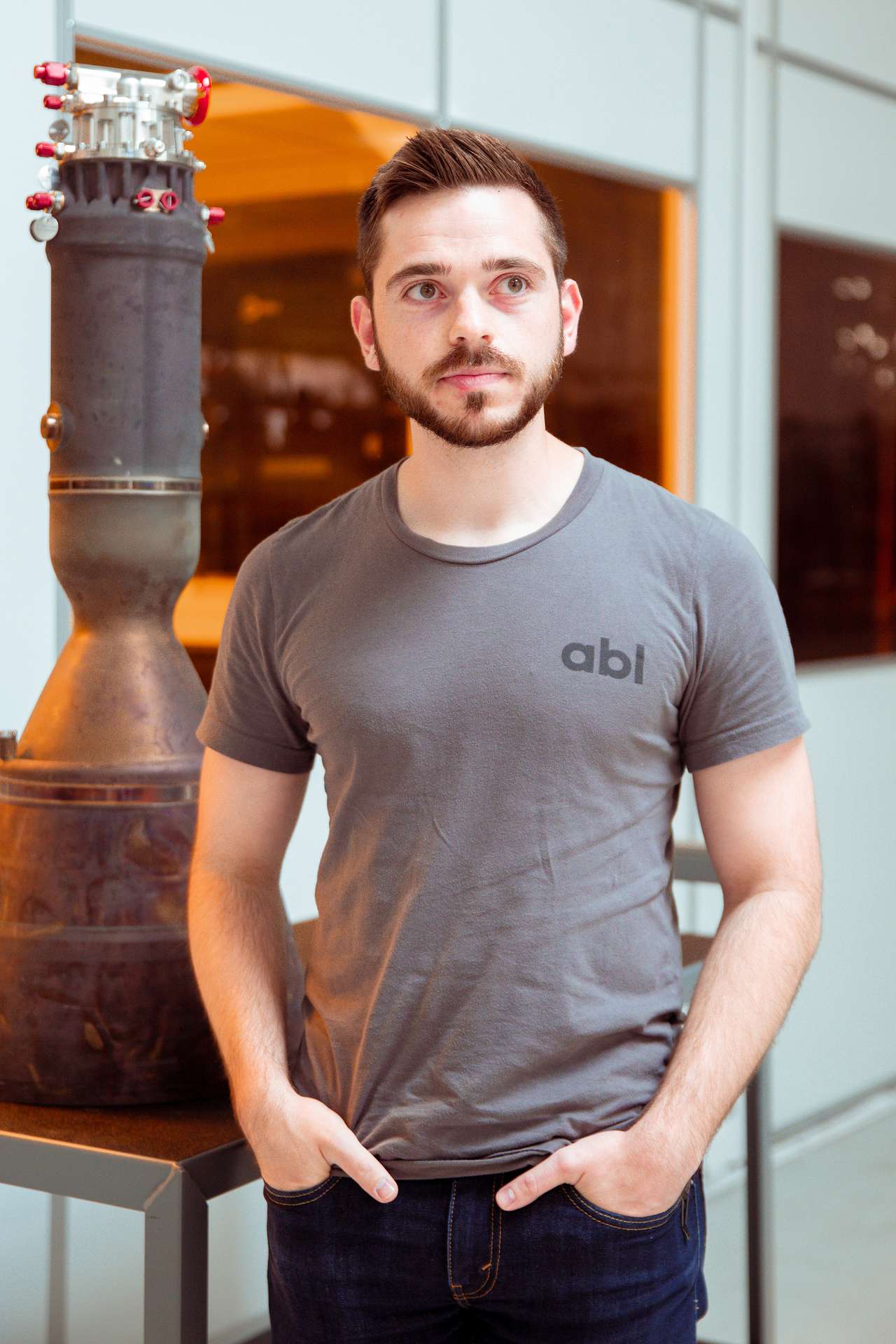 Home — ABL Space Systems