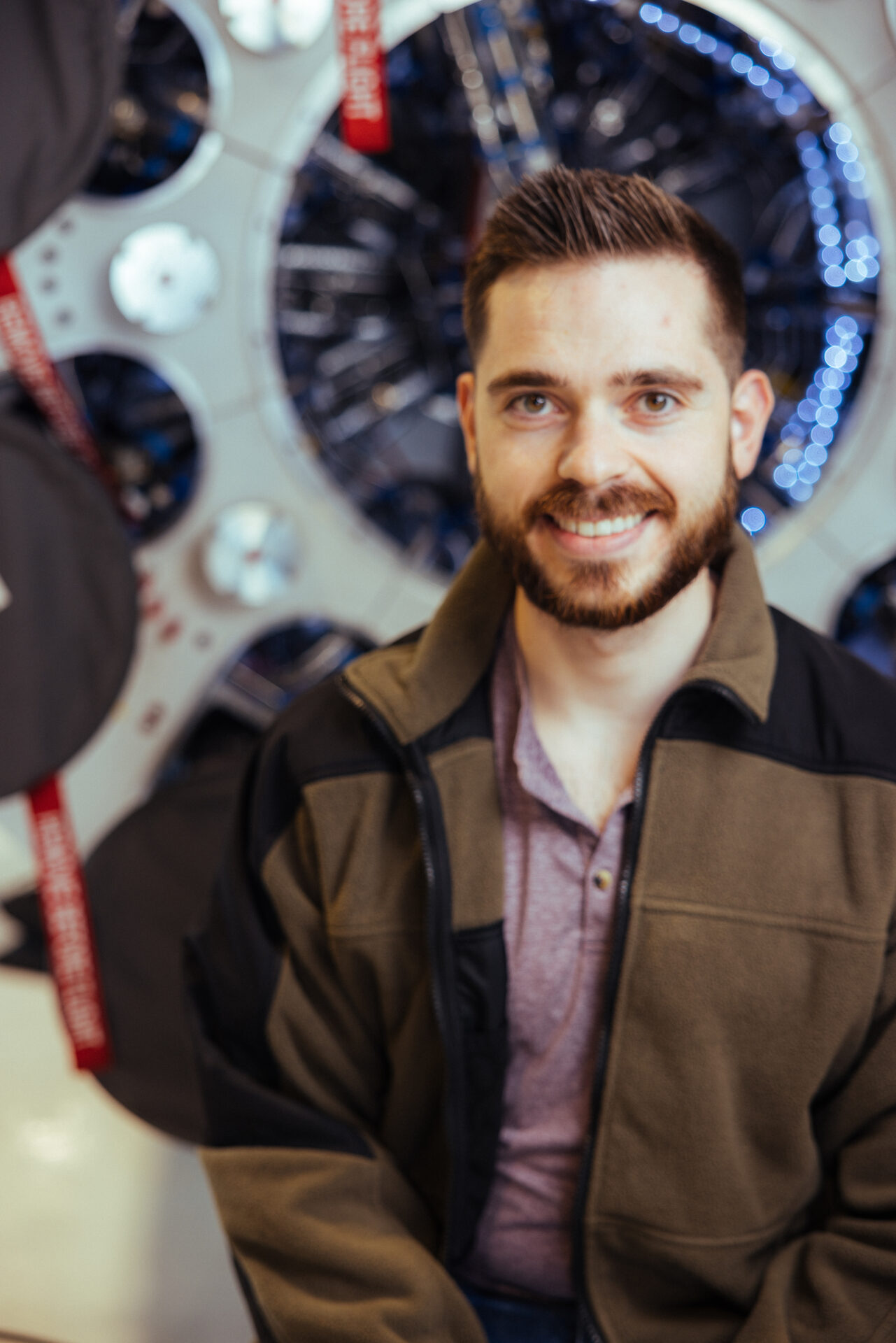 Home — ABL Space Systems