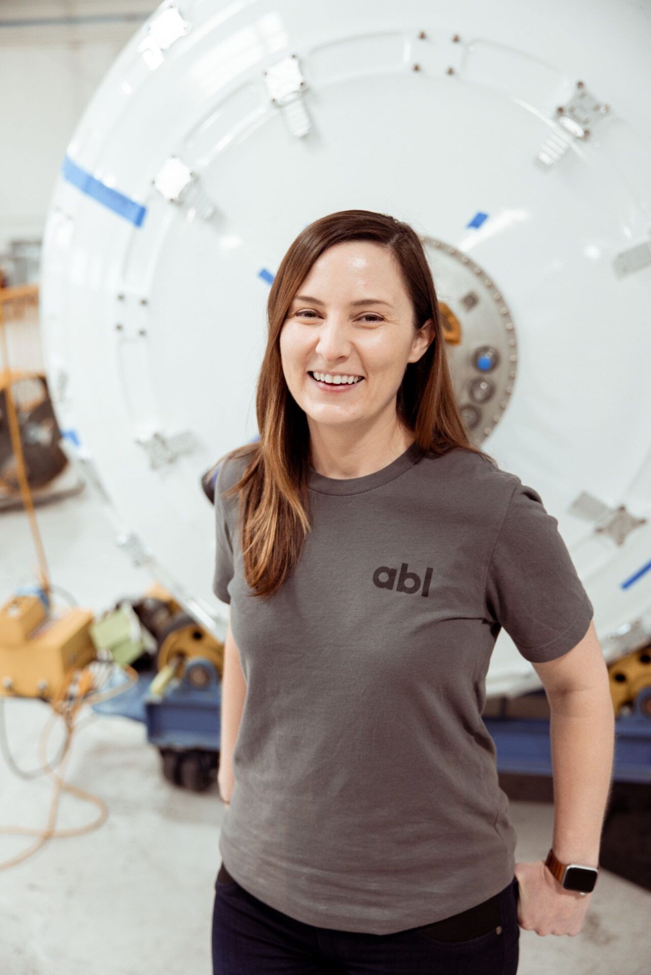 Home — ABL Space Systems