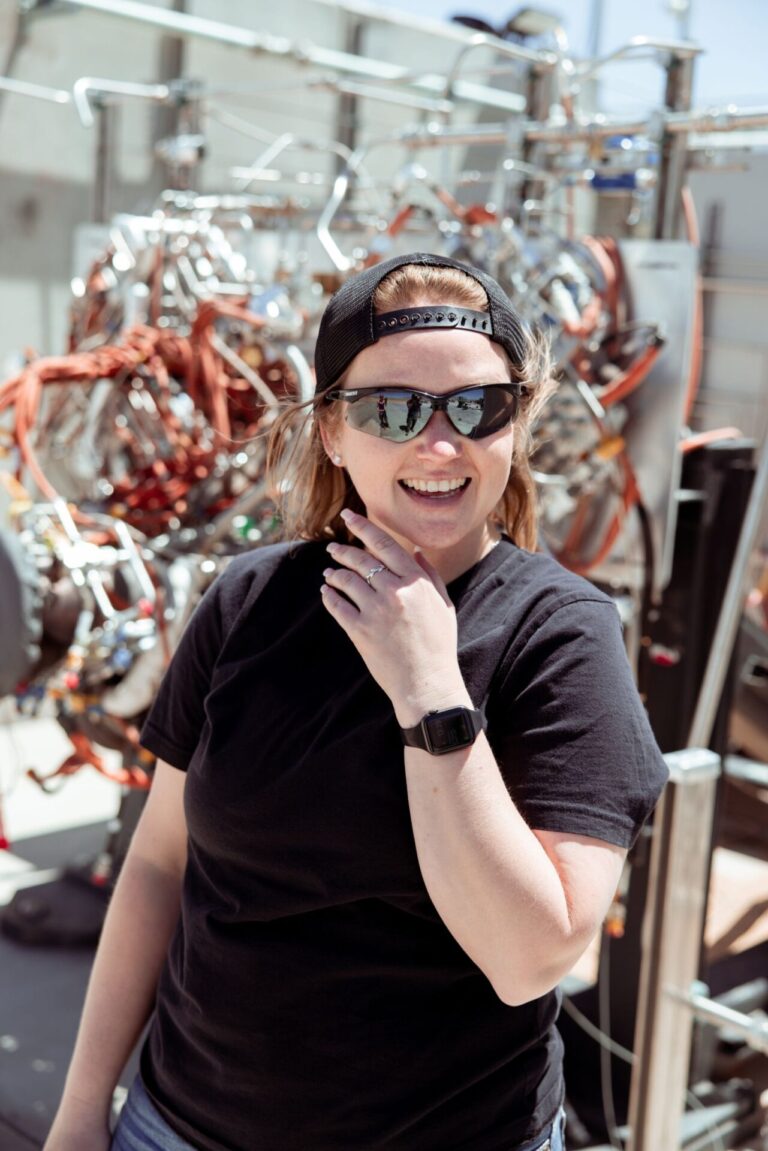 Home — ABL Space Systems