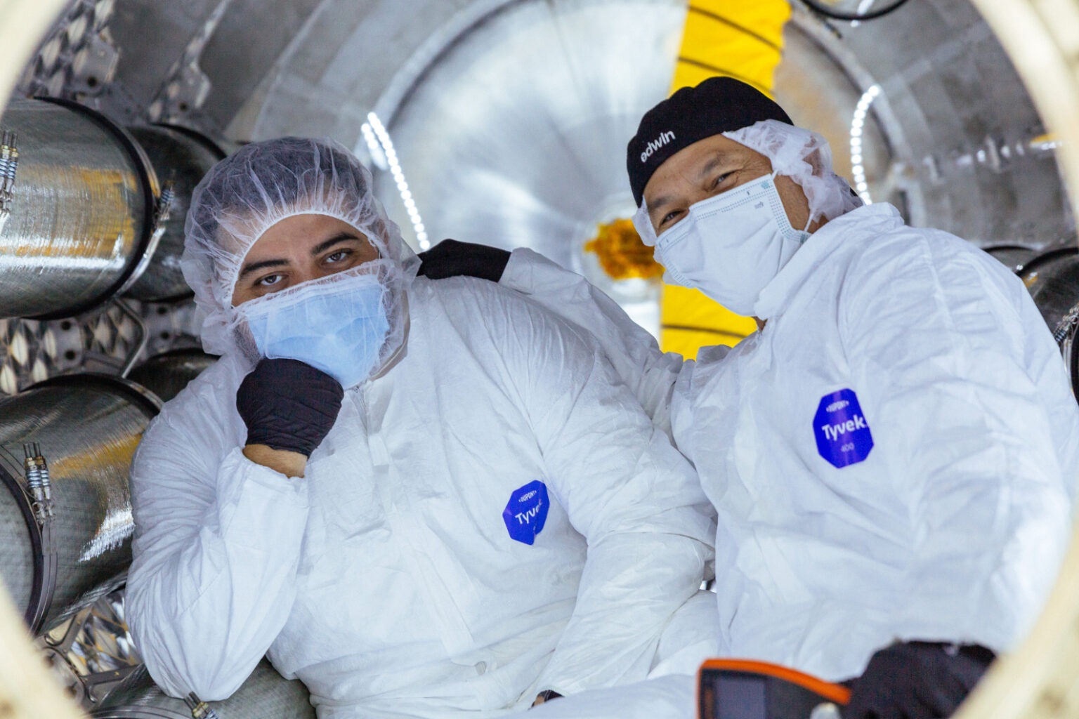 Careers — ABL Space Systems