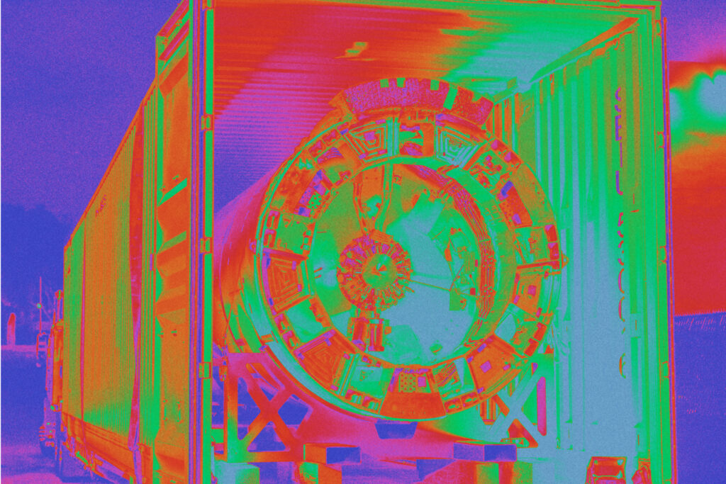 GS0 — ABL Space Systems