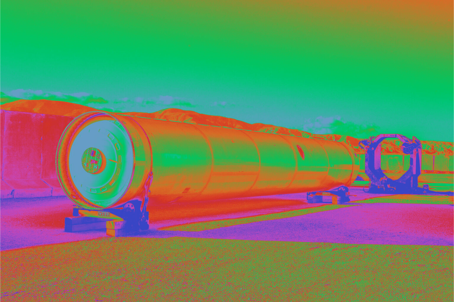 RS1 — ABL Space Systems