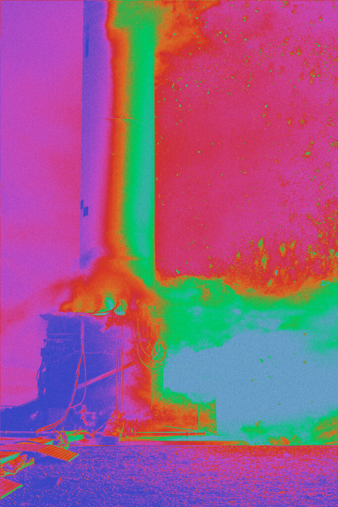 RS1 — ABL Space Systems