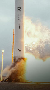 RS1 — ABL Space Systems